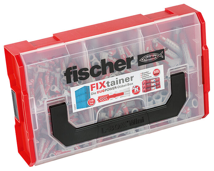 Dübel Sets bei fischer